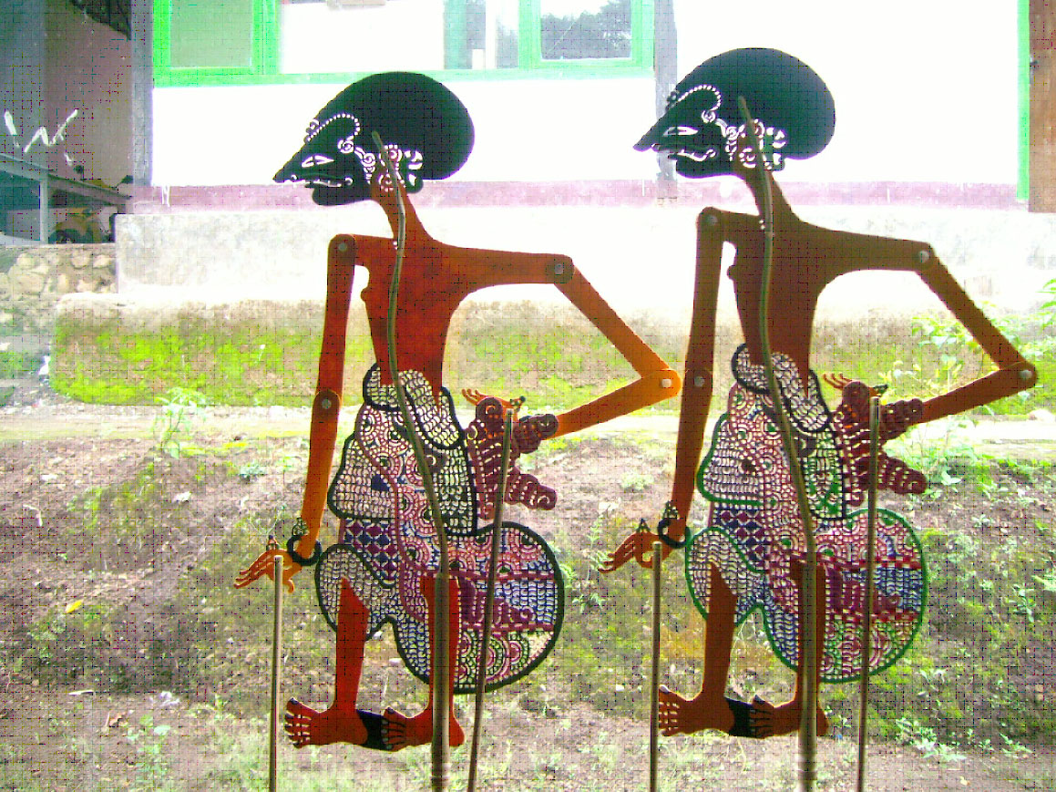 Wayang Kulit: Seni Tradisional Indonesia yang Memikat – Artikel BLOG