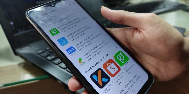 Cara Hapus Data di Aplikasi Pinjol, Simak Langkahnya! – Artikel BLOG