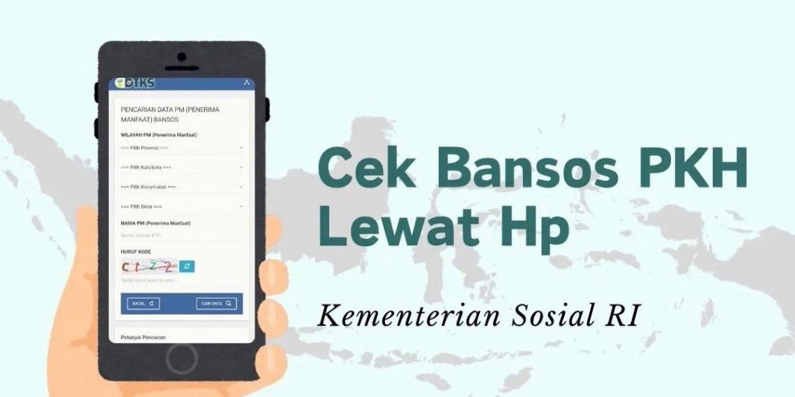 Kategori Masyarakat yang Berhak Mendapatkan Bansos PKH 2024, Simak ...