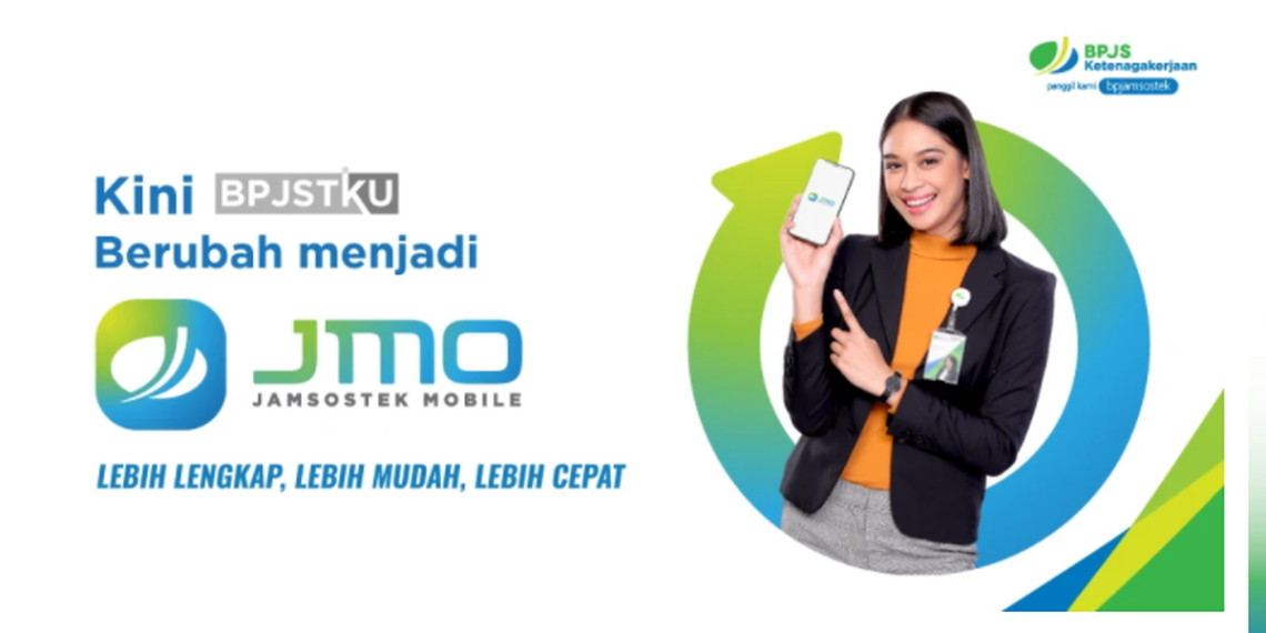 Cara Mencairkan JHT BPJS Ketenagakerjaan Lewat Aplikasi JMO – Artikel BLOG