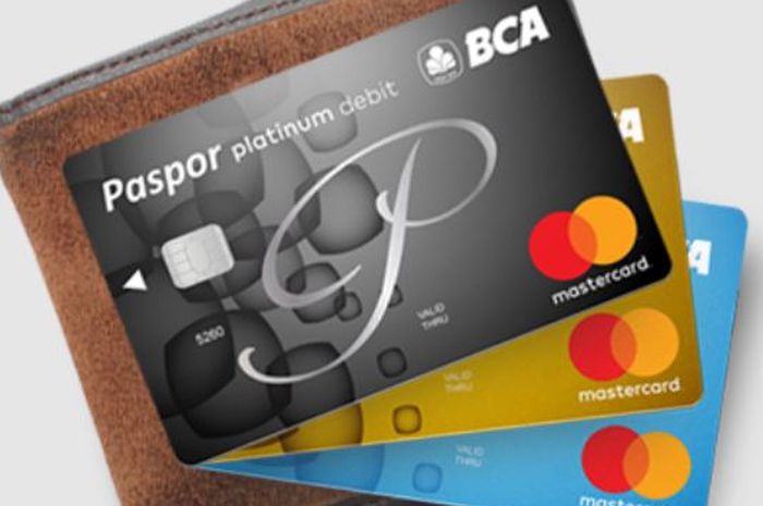 Cara Mengatasi ATM BCA Tertelan Mesin ATM – Berita dan Informasi
