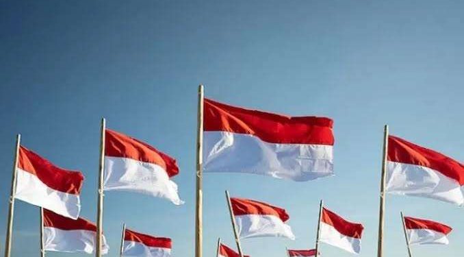 Kapan Bendera Merah Putih Dipasang untuk HUT RI ke 79? Cek Info dan ...
