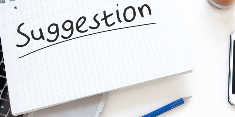 Contoh Kalimat Asking and Giving Suggestion dalam Bahasa Inggris ...