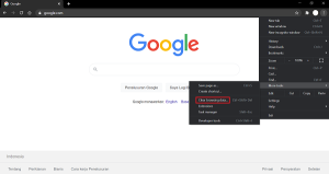 Cara Mudah untuk Clear Cache Chrome dan Browser Lainnya! – Berita dan ...