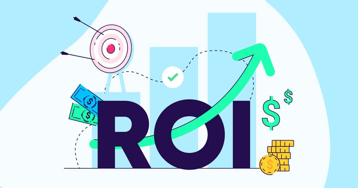 Pengertian ROI dan Cara Menghitungnya – Berita dan Informasi