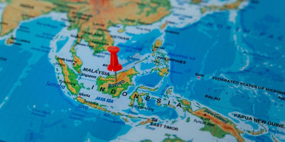 Kenali Batas Laut Teritorial Indonesia dan Fungsinya – Berita dan Informasi