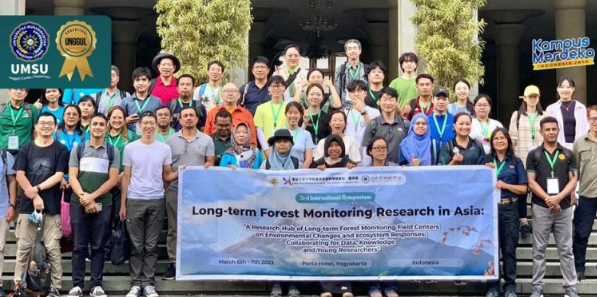 UMSU and the World's Top Universities International Research ...