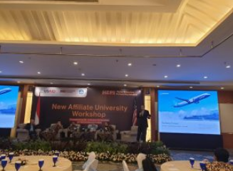 UMSU Becomes Part of New Affiliate University Workshop 'Strengthening U ...