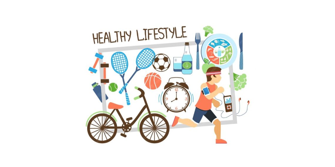 Pola Hidup Sehat, Kenali Ciri dan Manfaatnya - Info Kesehatan