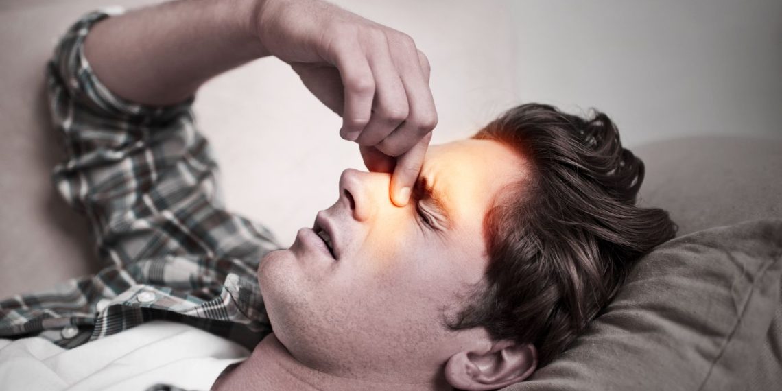 Sinusitis: Ciri - Ciri, Penyebab dan Cara Mengobatinya - Info Kesehatan