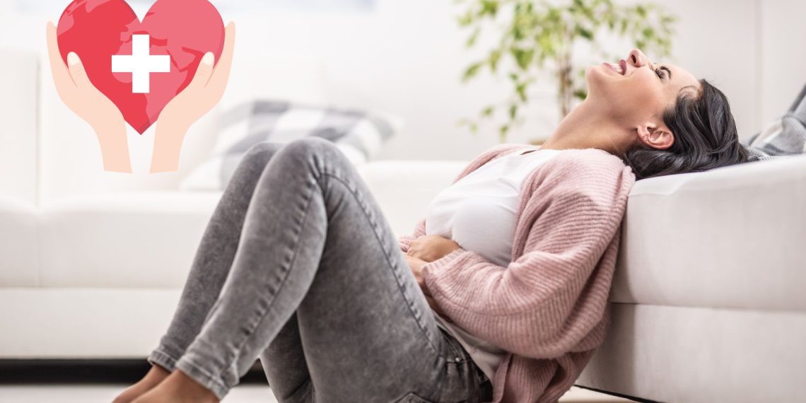 Pentingnya Menjaga Kebersihan Selama Menstruasi: Tips Sehat untuk ...