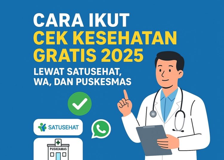 Tutorial Cek Lokasi Fasilitas Kesehatan BPJS Kesehatan Terdekat Online untuk Peserta BPJS - Info ...